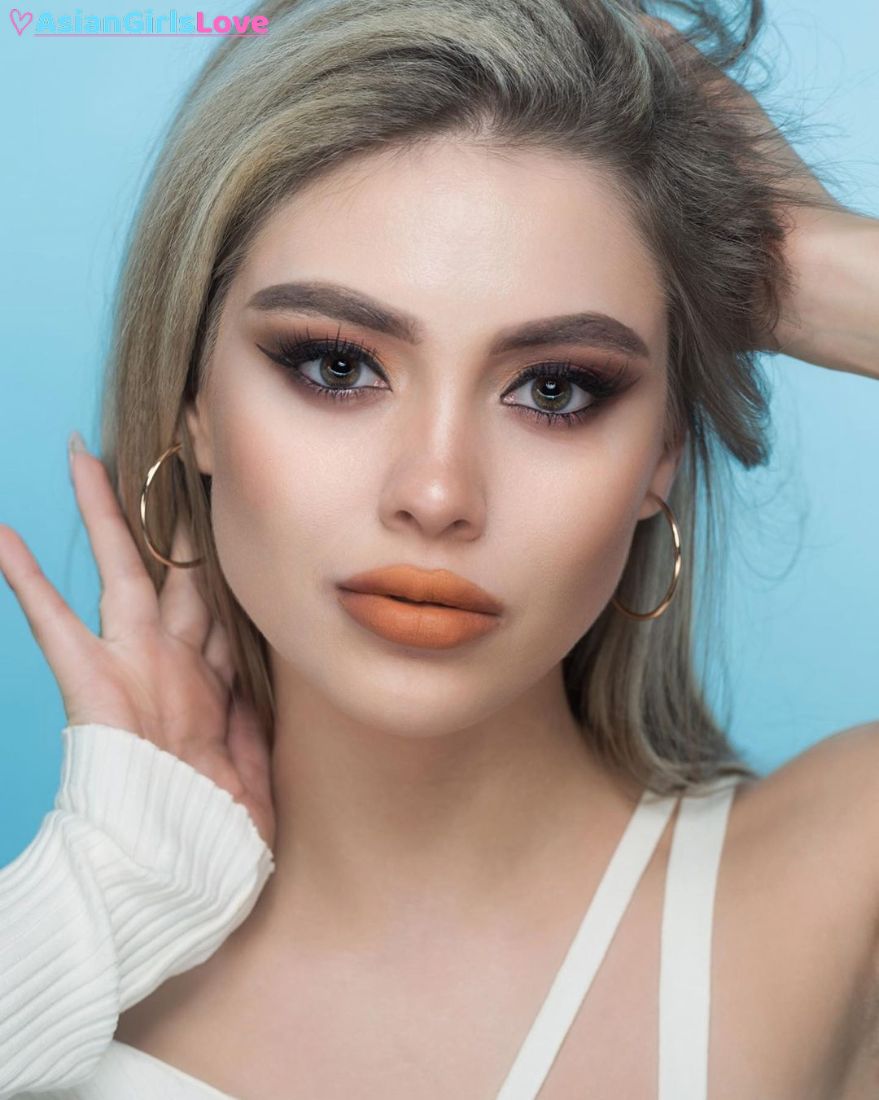 Beautiful Lebanese Girls: What Makes Them so Popular?