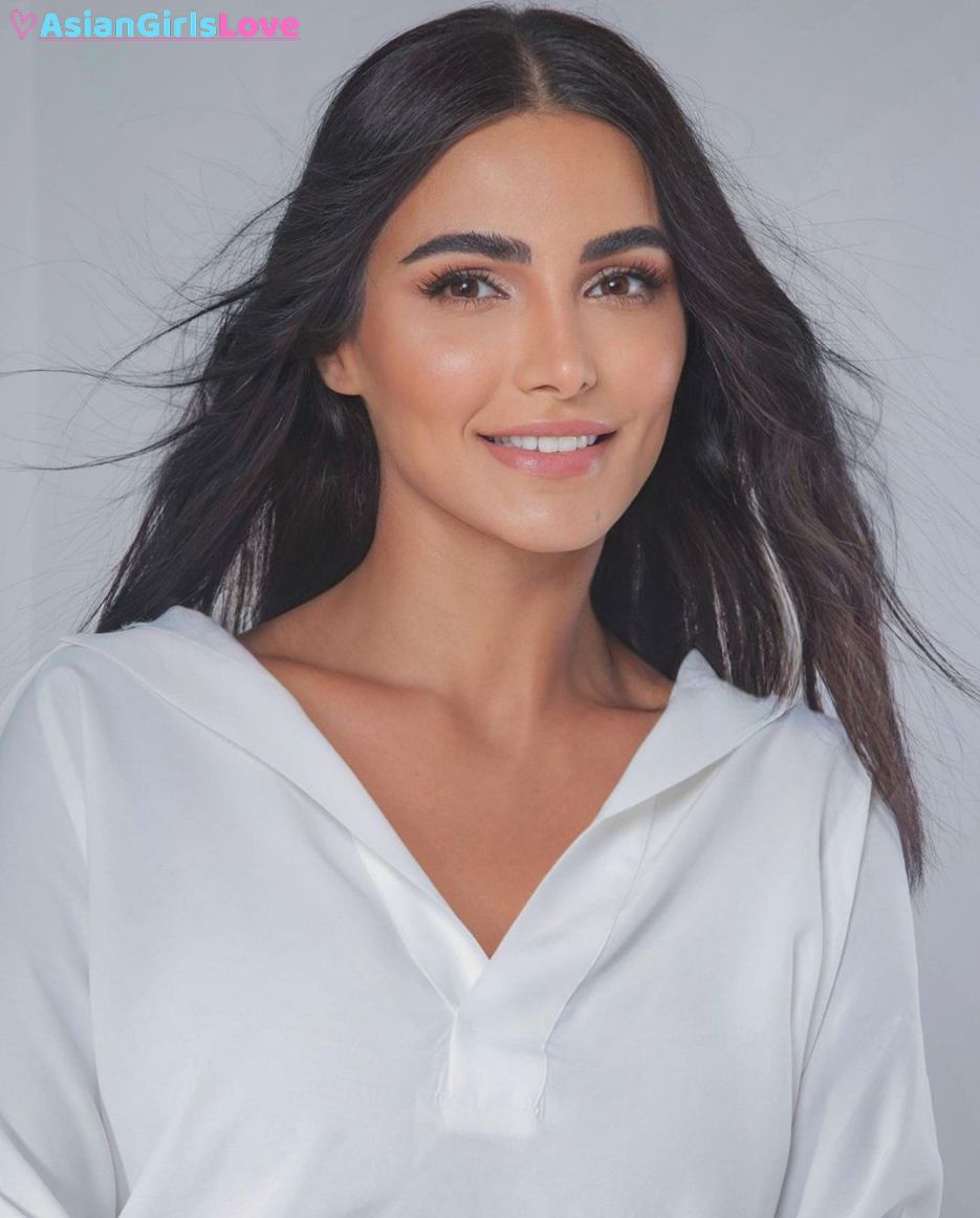 Saudi Arabian Girls: Why Are They Perfect for Marriage?