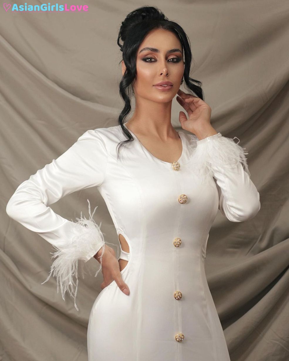 Syrian Girls: Read This Guide Before You Date Them